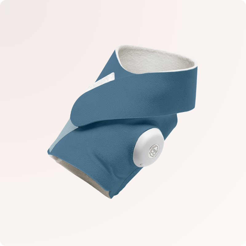 Smart Sock 3 Accessories - Replacement Socks | Owlet UK