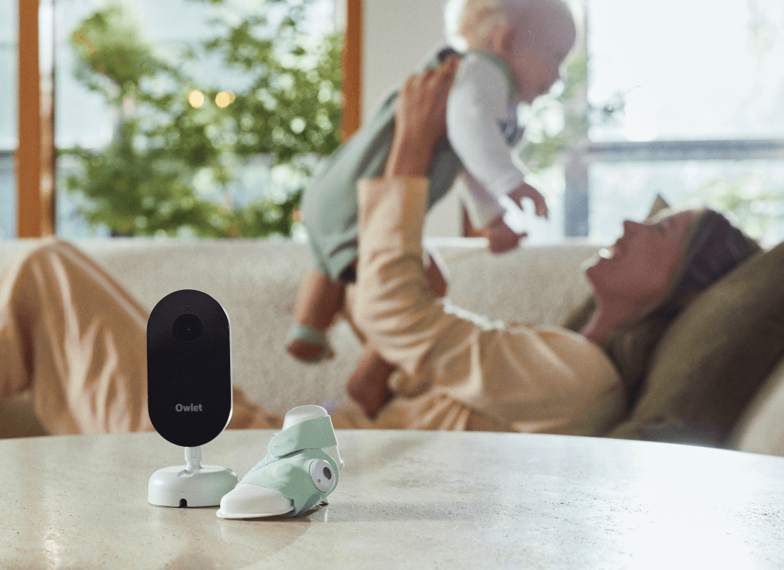 5 Lesser-Known Features of Dream Duo ™ That Parents Love